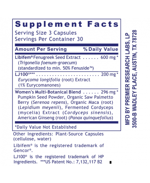 Radiant Woman | Women's Health Support Dietary Supplement — Marketplace ...